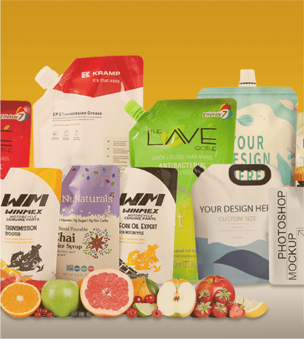 LX Packaging | LX Packaging (huizhou) Co., Ltd. | Flexible Packaging ...